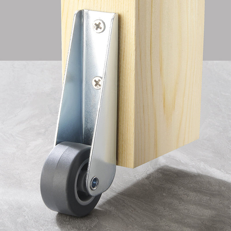 Smooth Quiet Directional Caster Wheel – behene